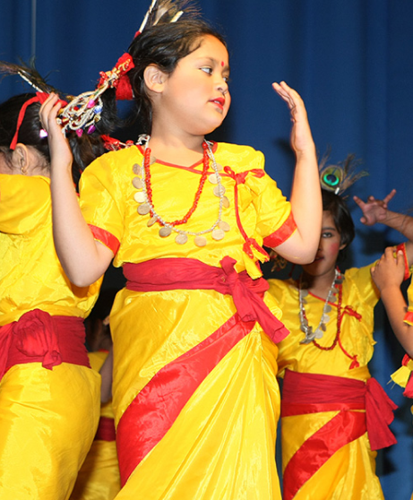 Student Experience | Rato Bangala School