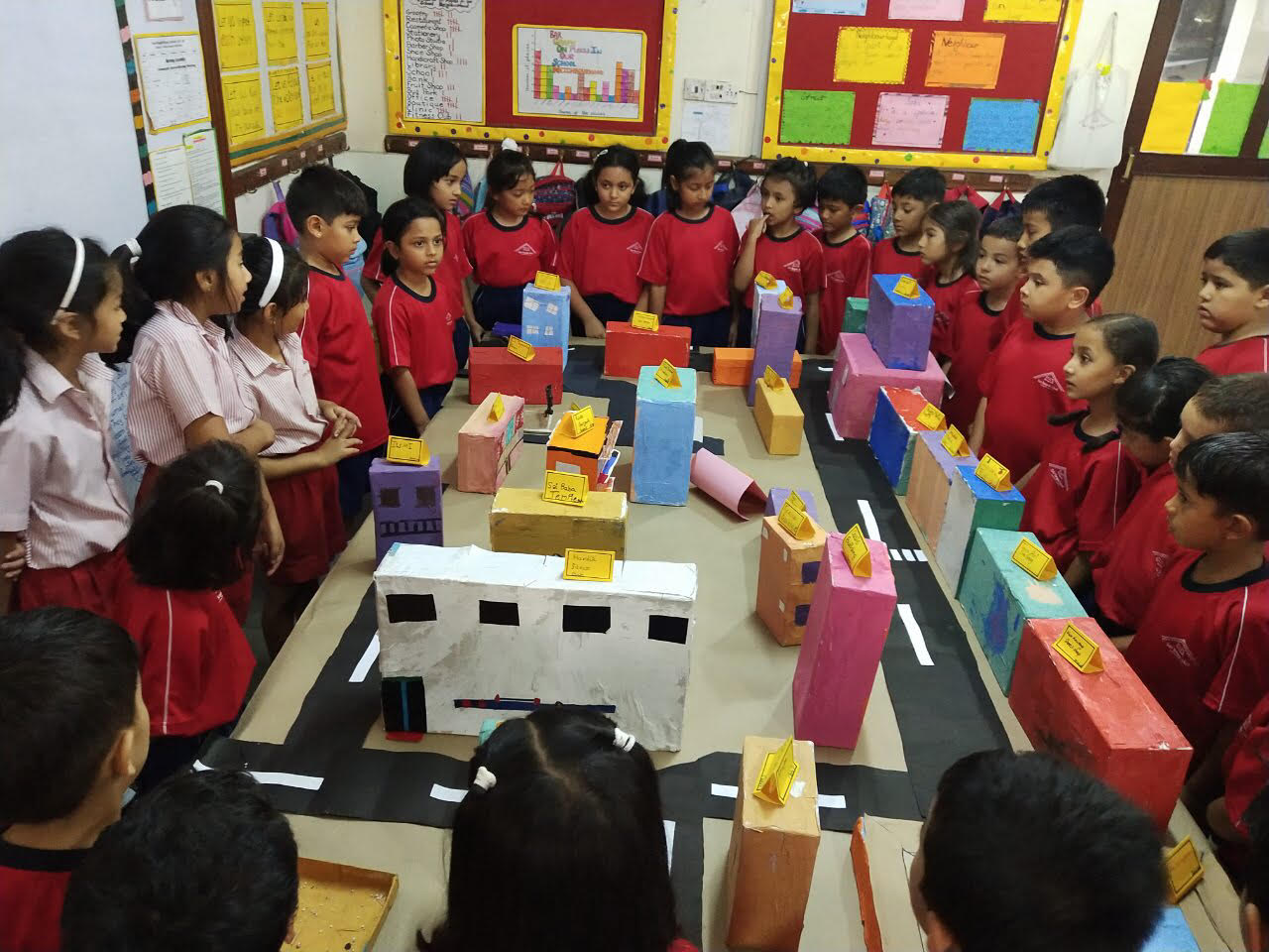 Mission and Philosophy | Rato Bangala School