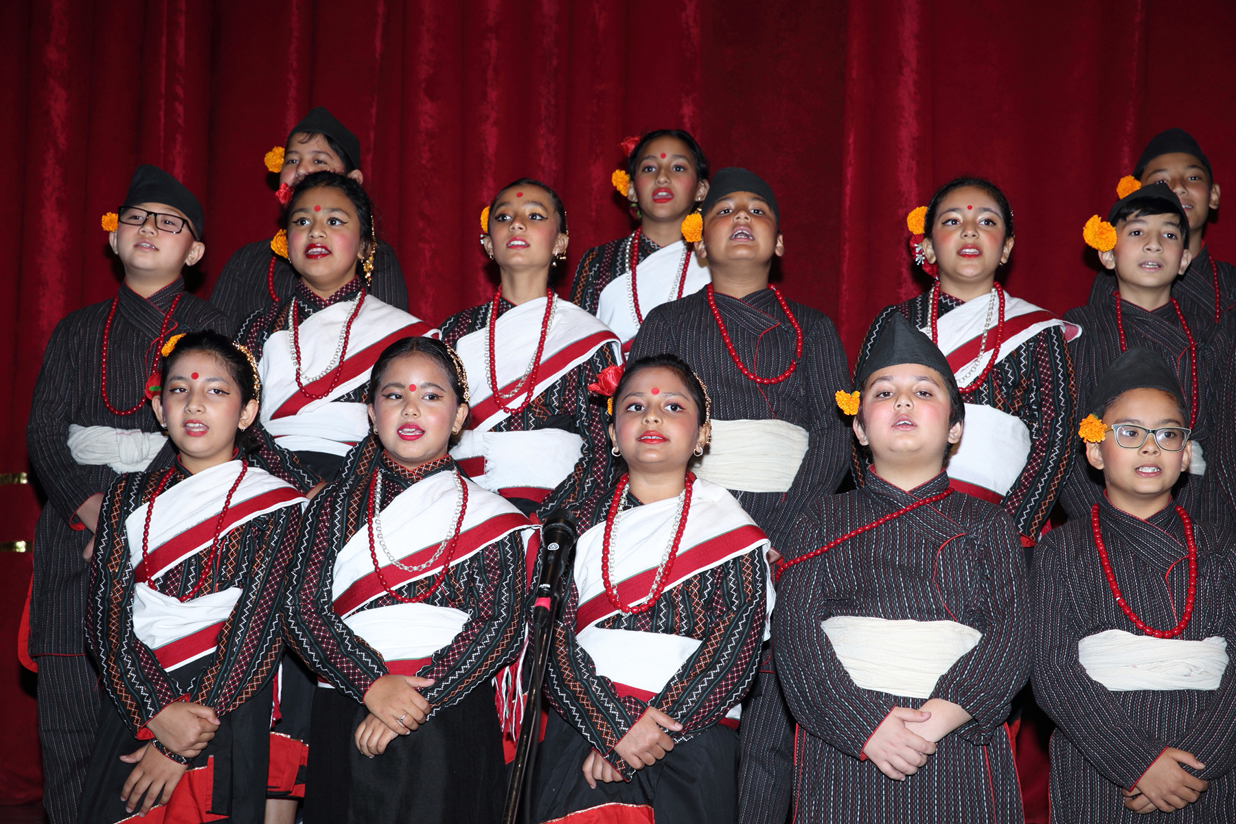 Student Experience | Rato Bangala School